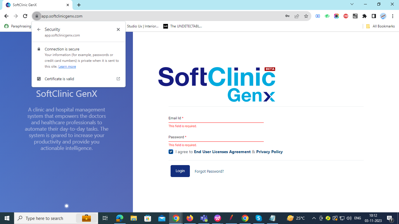 Application & Data-Controls – JVS Group
