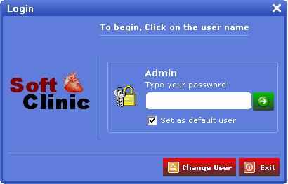 Basic Functions of SoftClinic – JVS Group