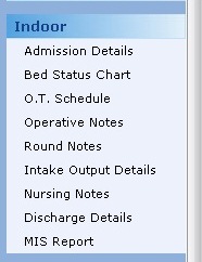 Indoor Module – JVS Group