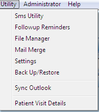 Utility Module – JVS Group
