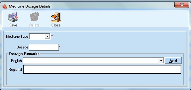 Masters Entry Module – JVS Group