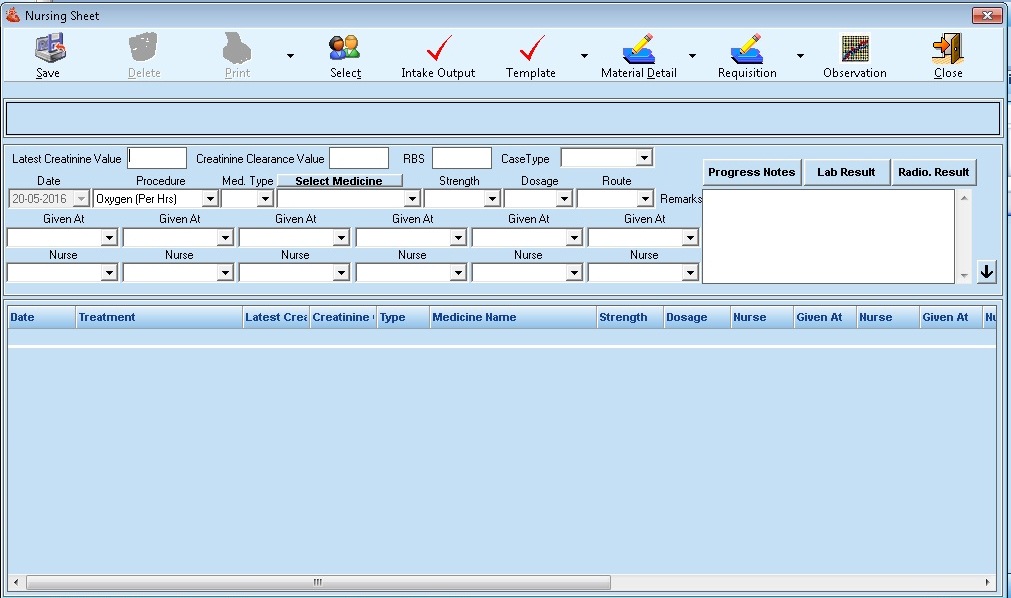 Indoor Module – JVS Group