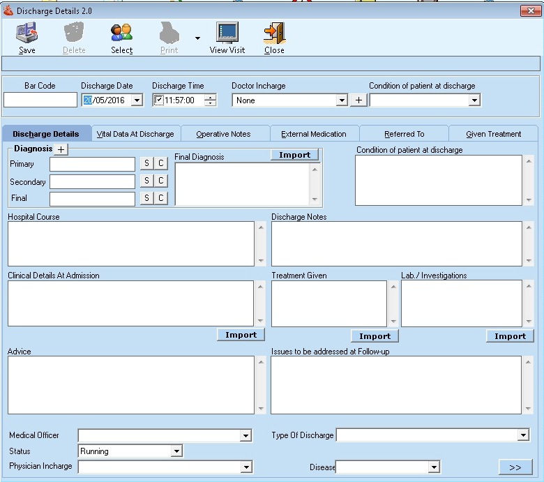Indoor Module – JVS Group