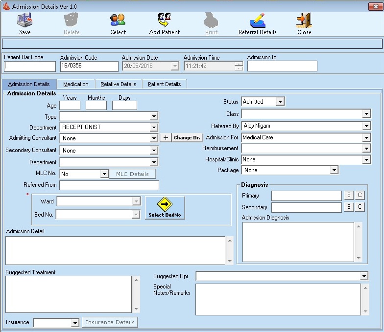 Indoor Module – JVS Group