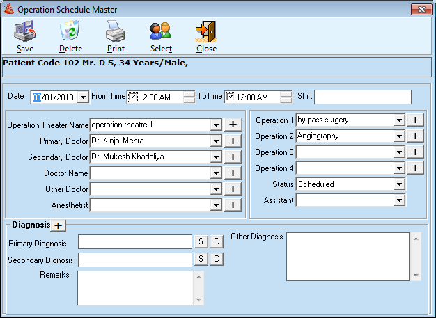 Indoor Module – JVS Group