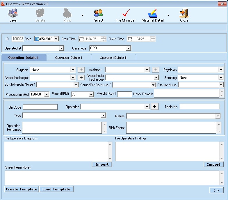 Indoor Module – JVS Group