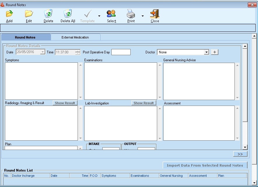 Indoor Module – JVS Group