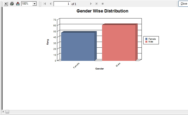 Reports Module – JVS Group