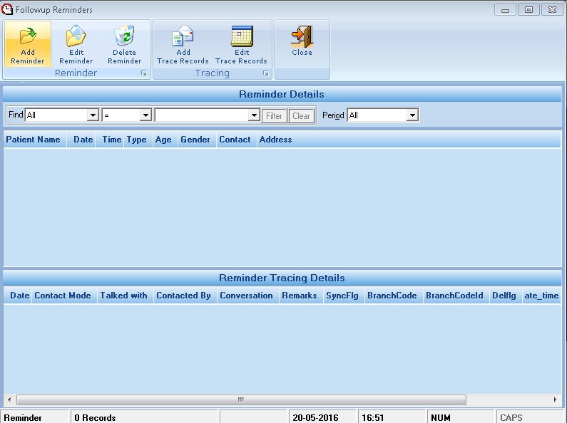 Utility Module – JVS Group