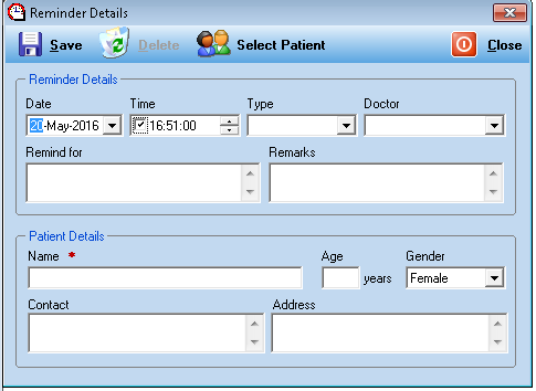 Utility Module – JVS Group